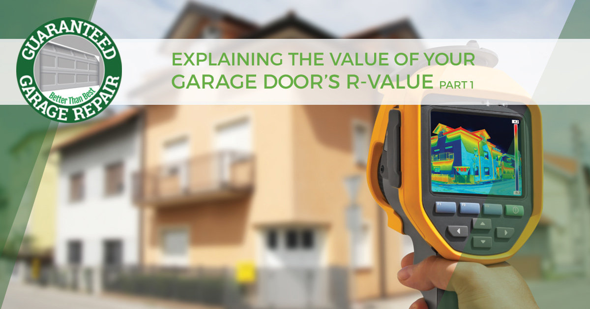 West Palm Beach Garage Door Insulation Garage Door Repair