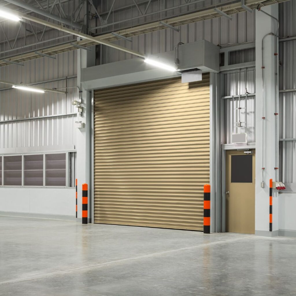 Overhead Garage Doors Stuart & Commercial Garage Door Repair in Stuart