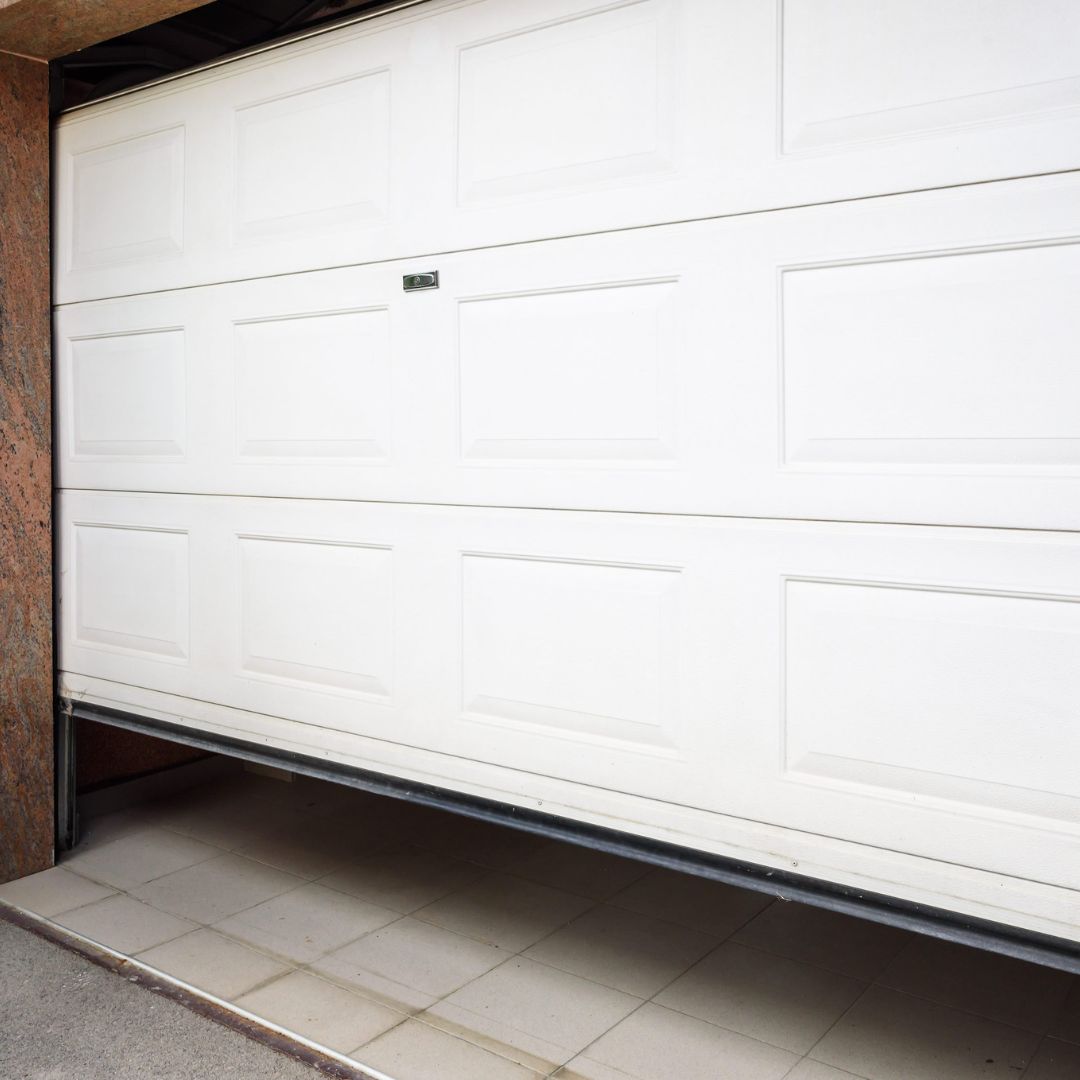 Overhead Door Jupiter & Commercial Garage Doors in Jupiter