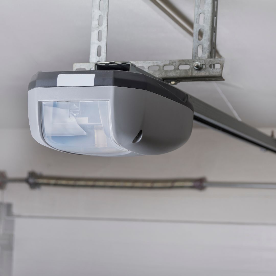 Garage Door Decorative Hardware In Jupiter