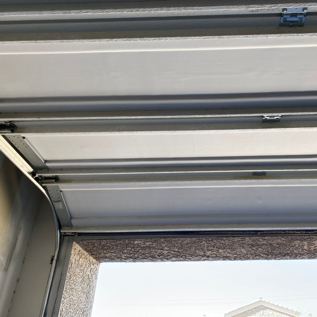 Garage Door Maintenance Palm Beach County