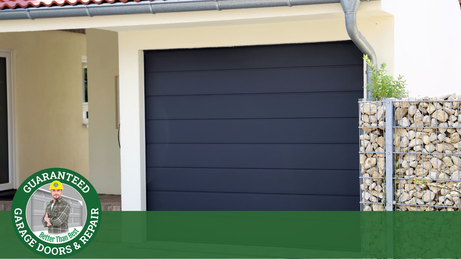 What is Garage Door Weather Stripping? - Garage Repair Palm Beach, FL