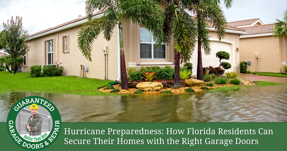 Hurricane Preparedness: How Florida Homeowners Can Secure Their Homes ...