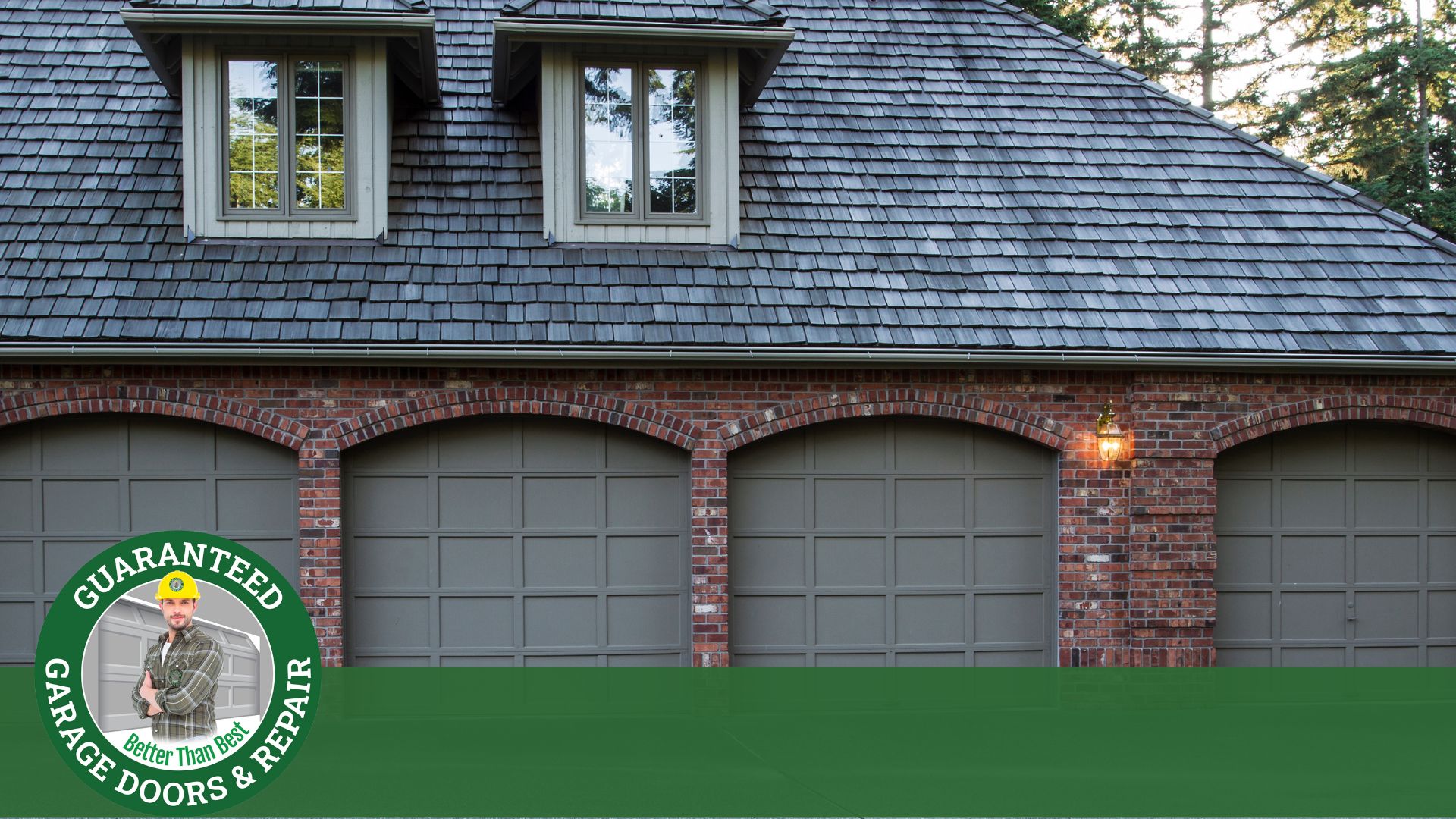 The Top Five Garage Door Styles for Your Home in Port St. Lucie ...